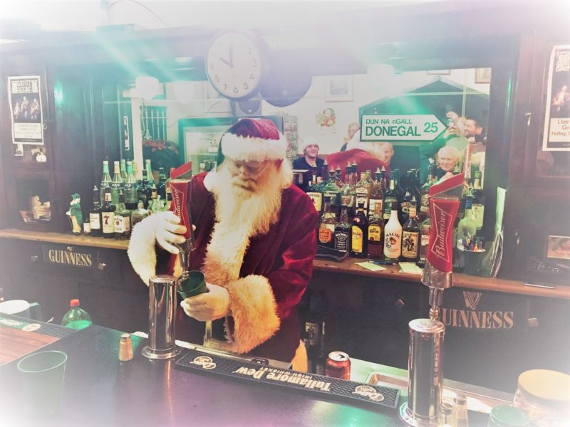 Events | The Golden Ace Inn