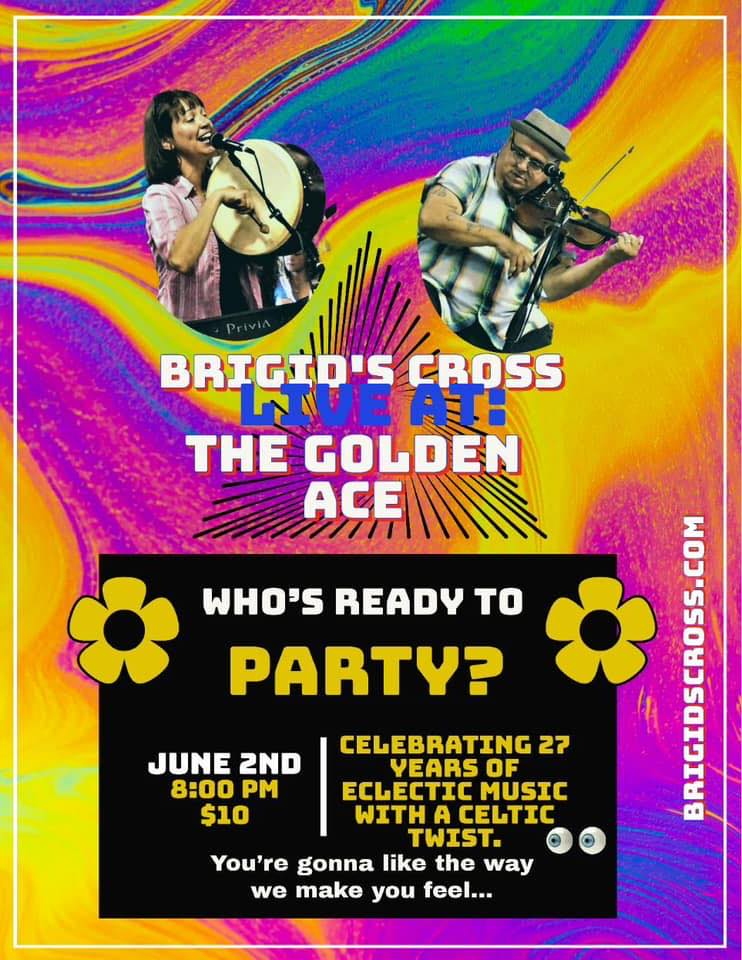 Events | The Golden Ace Inn